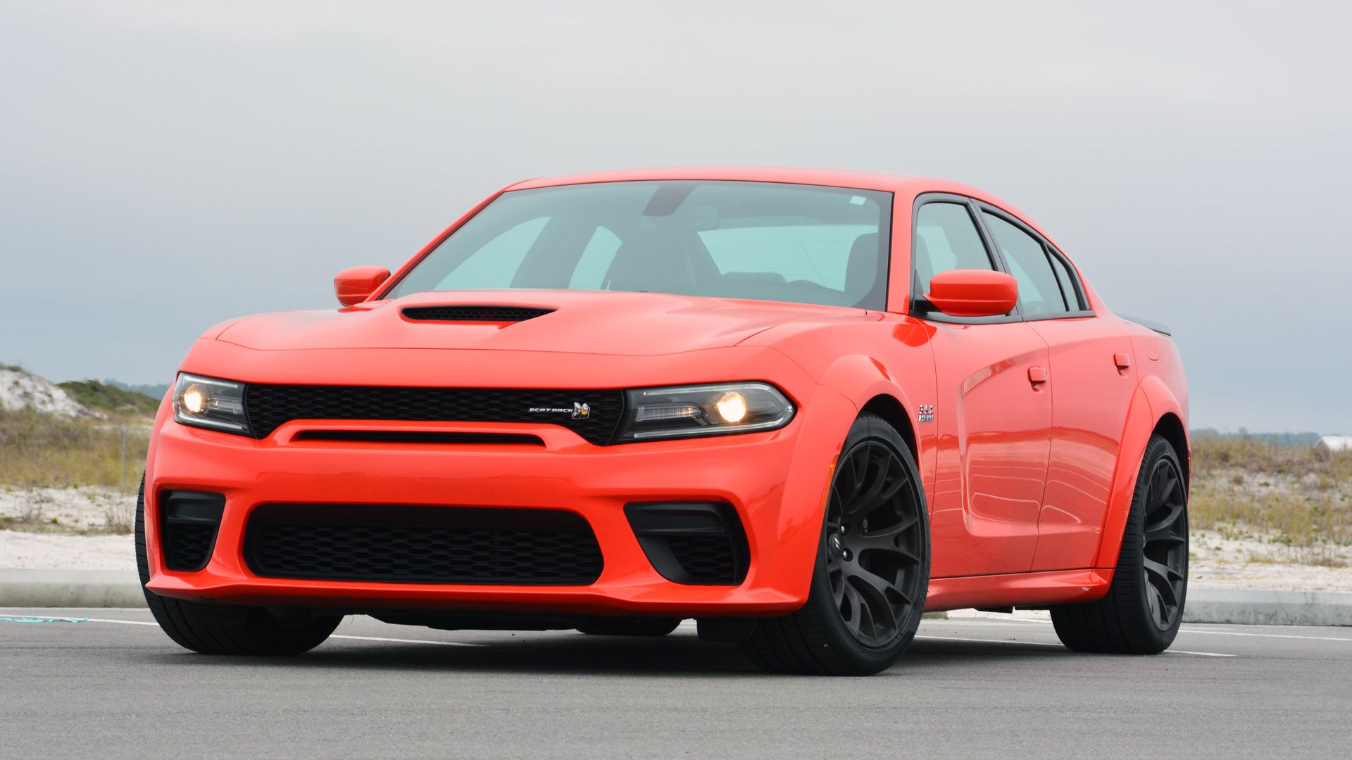 2020 Dodge Charger Scat Pack Widebody First Drive And, 58% OFF 2020 Dodge Charger Scat Pack Widebody First Drive And, 58% OFF