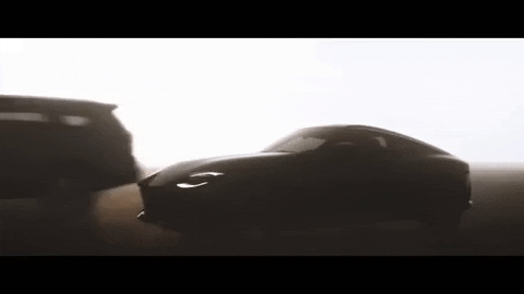 Next-Gen Nissan Z Channels Original 240Z Style