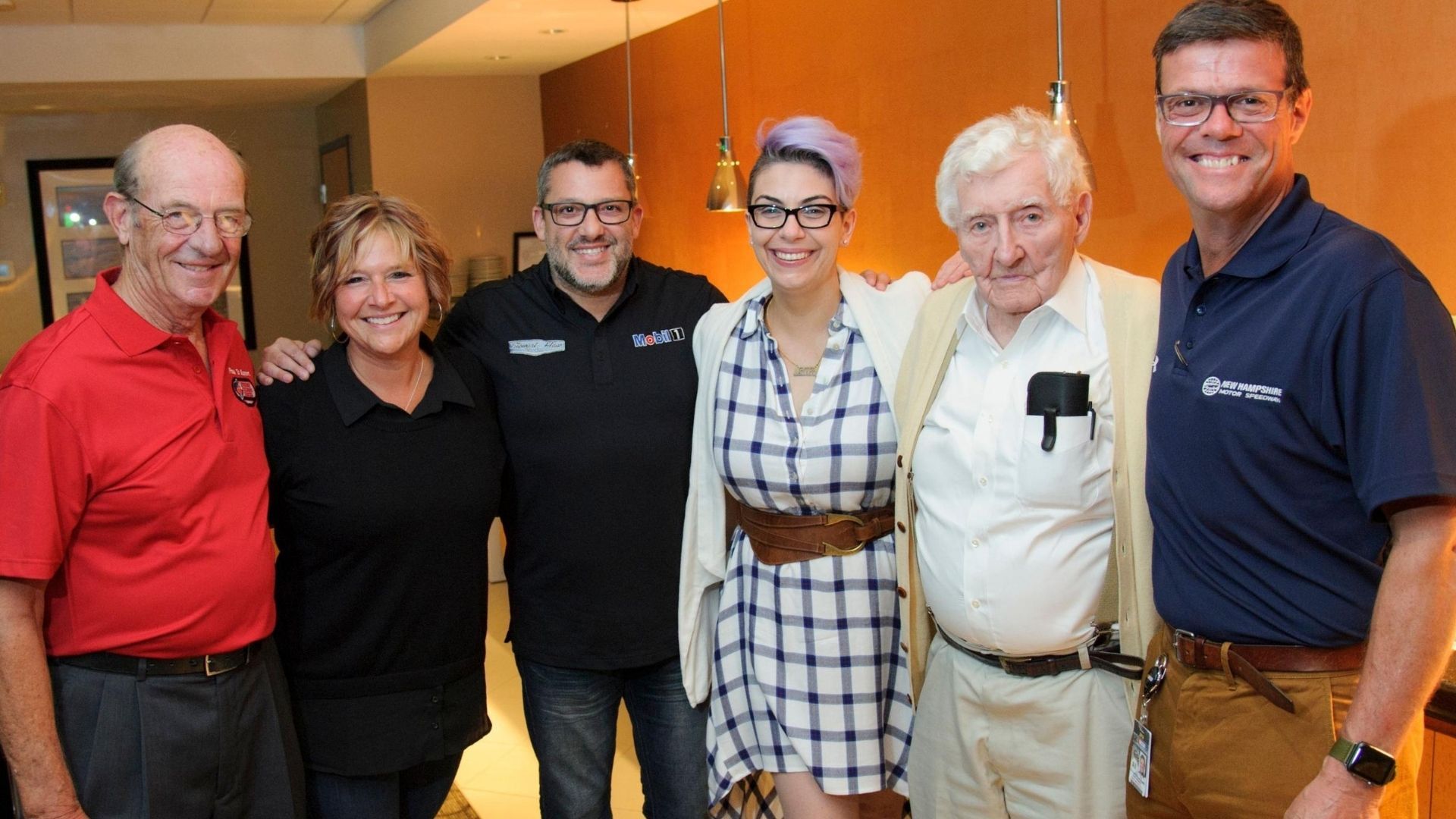 Racing Icon Bob Bahre Dies At 93