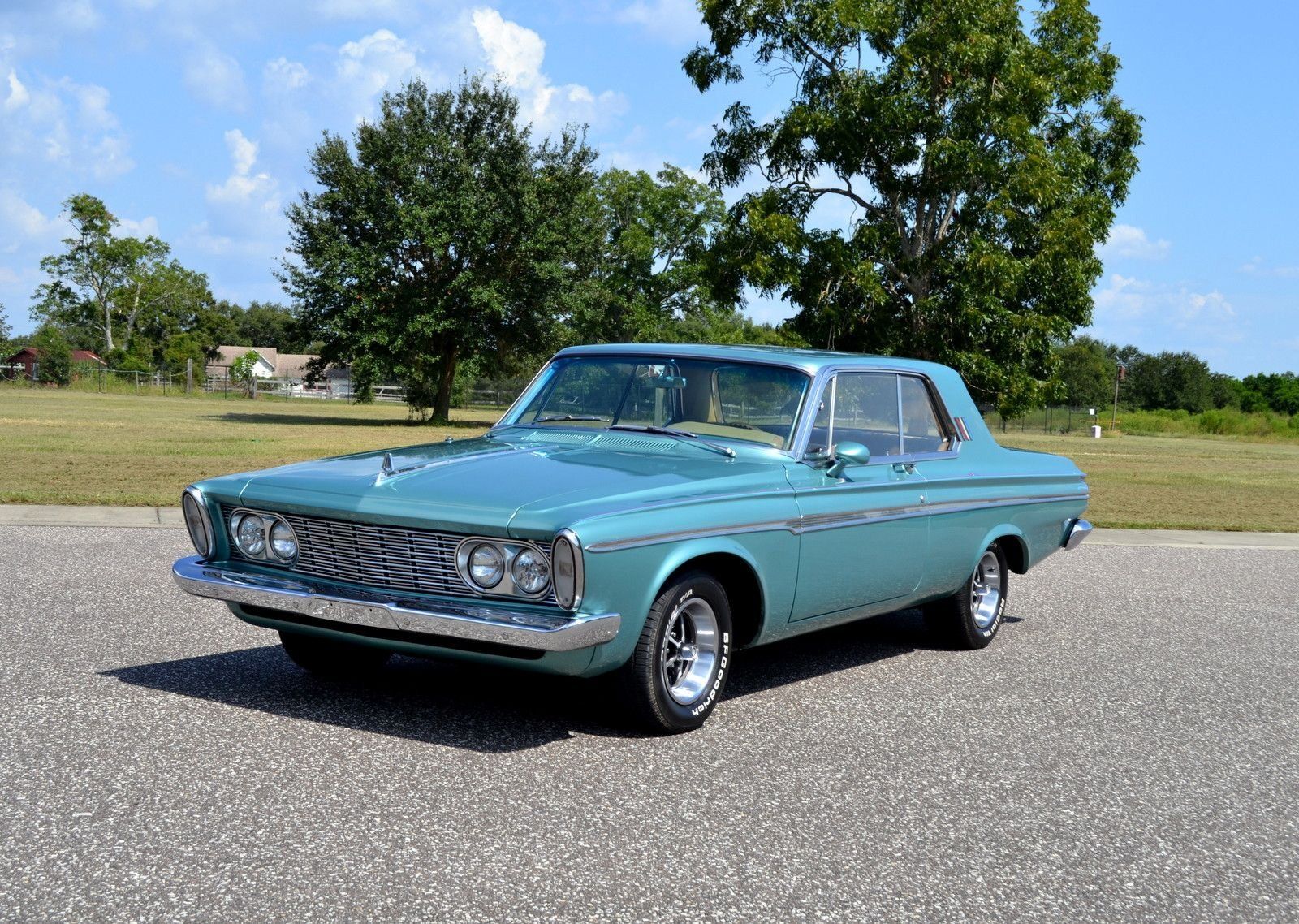 1963 Plymouth Fury Overview Specs Performance OEM Data 1963 Plymouth Fury Overview Specs Performance OEM Data
