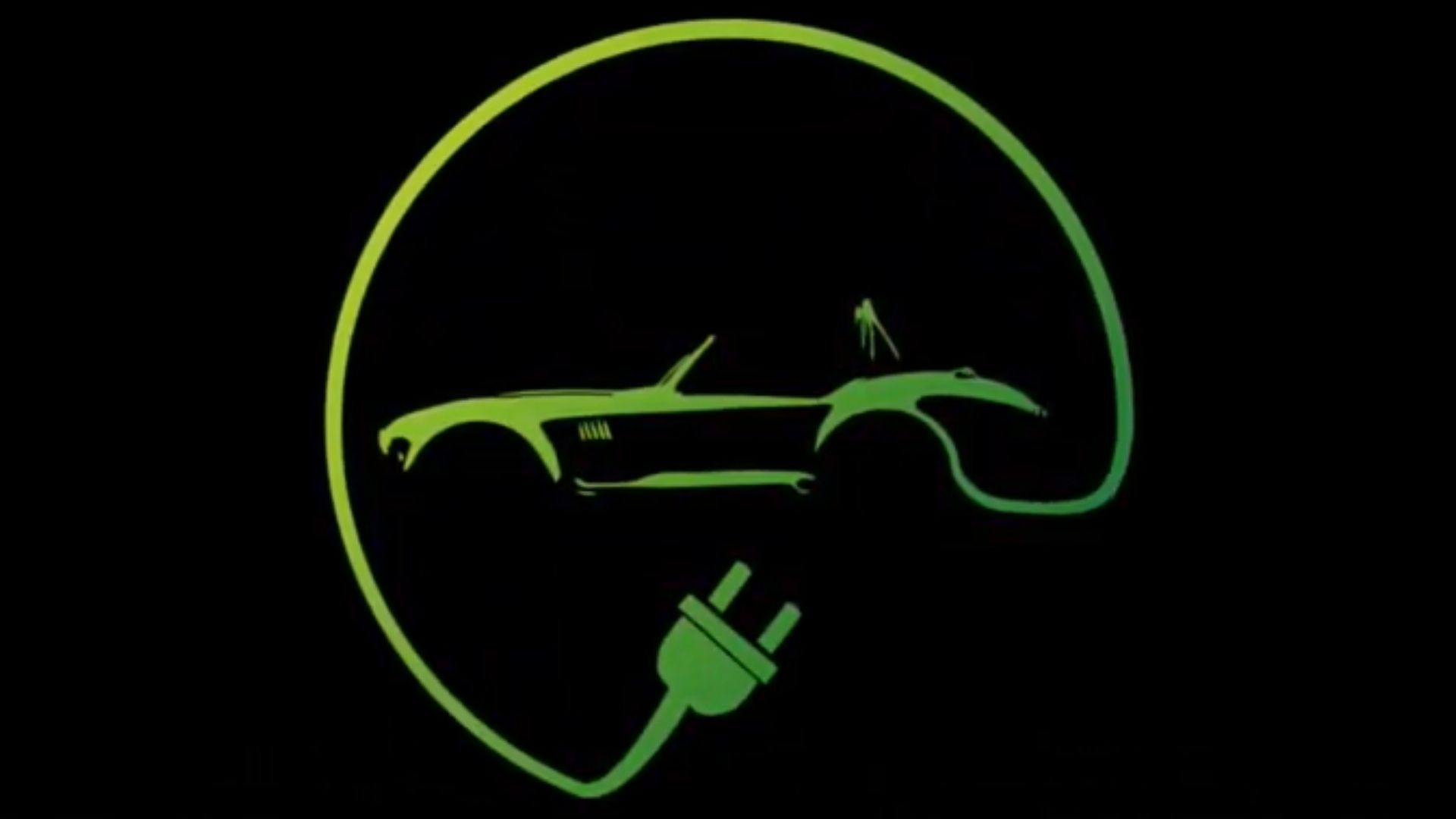 Superformance Will Make An Electric Shelby Cobra