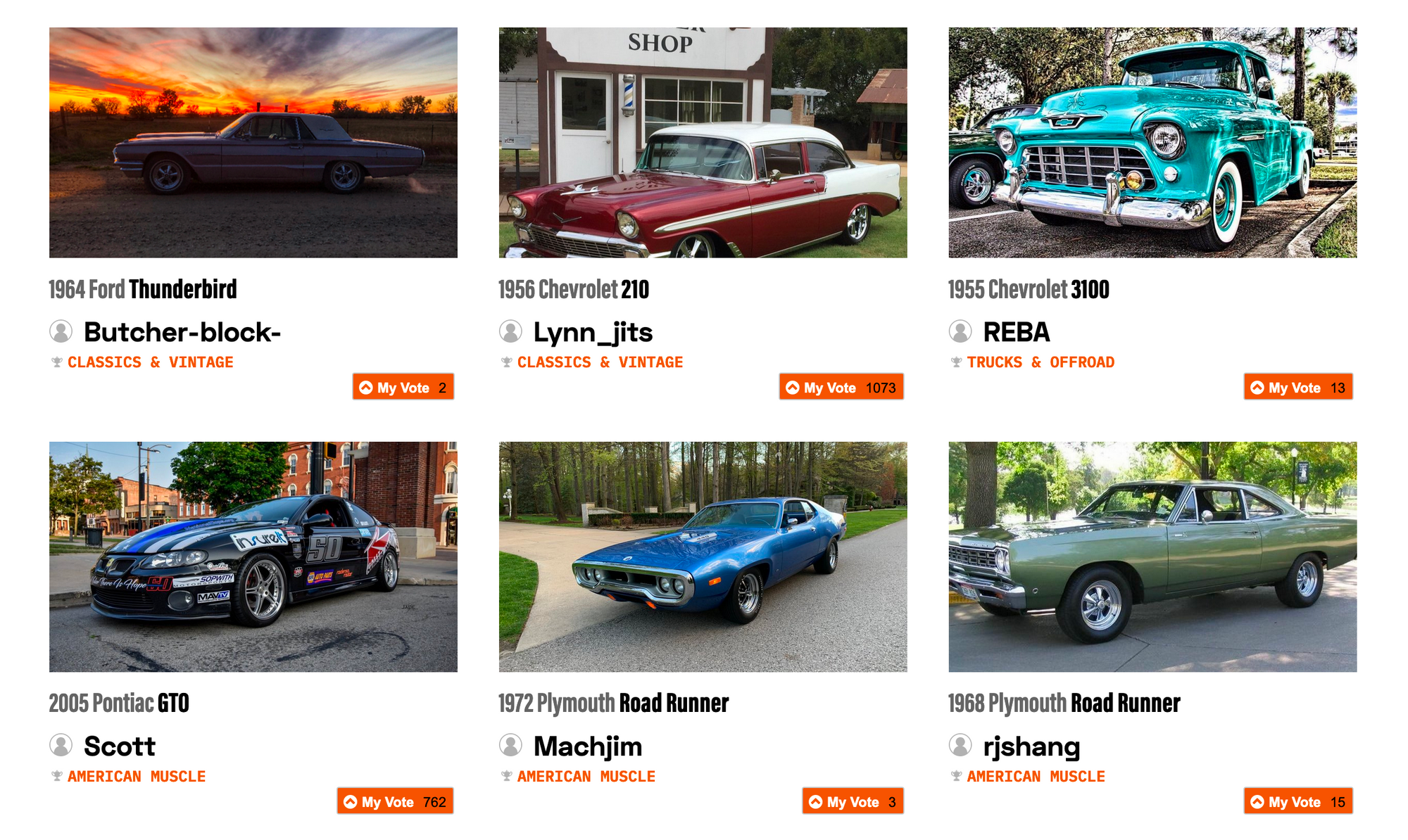 Breaking: Motorious Car Show Winners To Be Announced On NYE