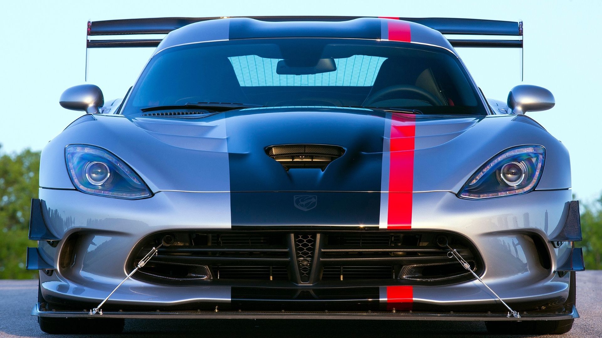 Dodge Viper Sales Log 4 In 2020
