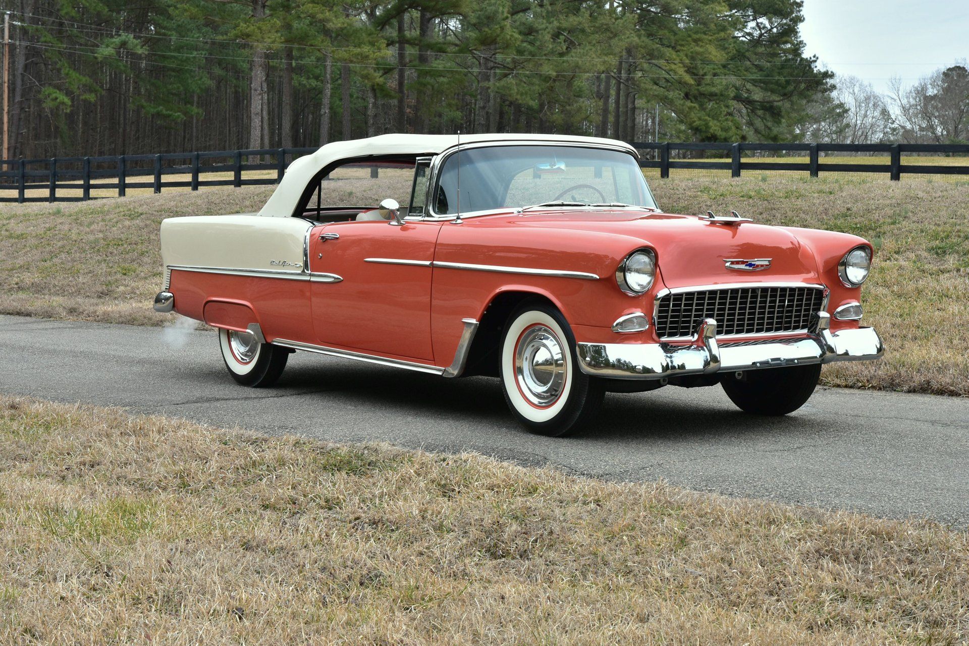 1955 Convertible