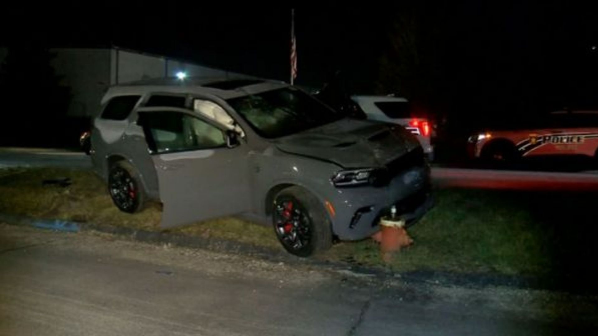 Cop Accused Of Embezzling Stolen Car Parts