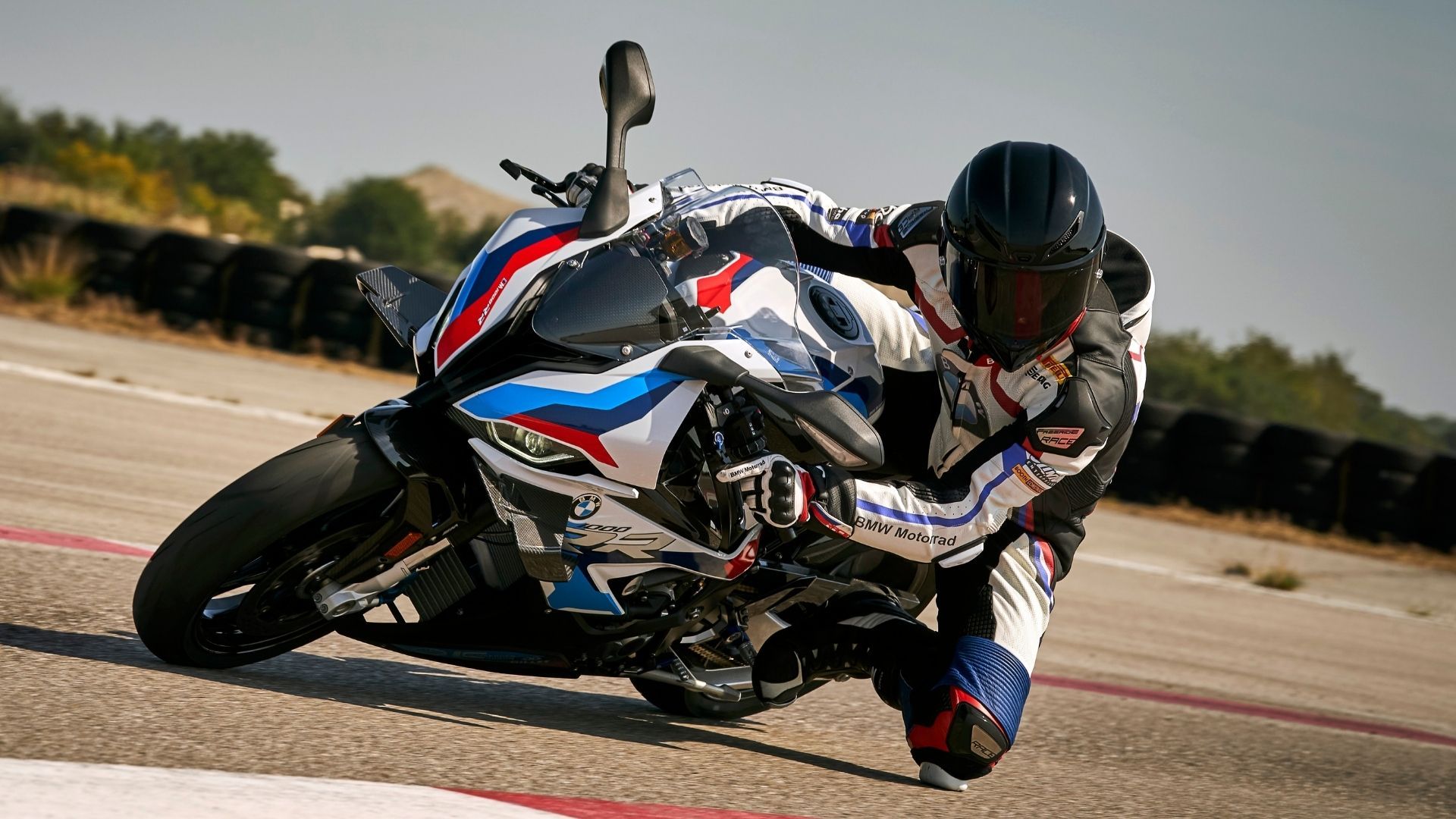 Motorcycle Monday: Ride Circuit Of The Americas