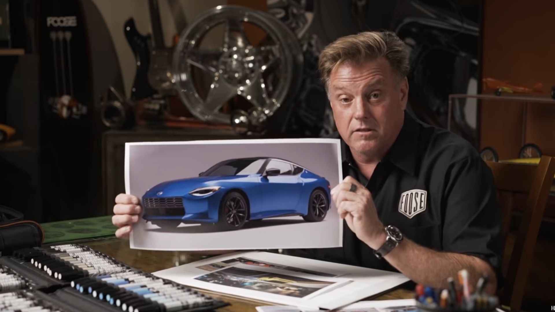 Chip Foose