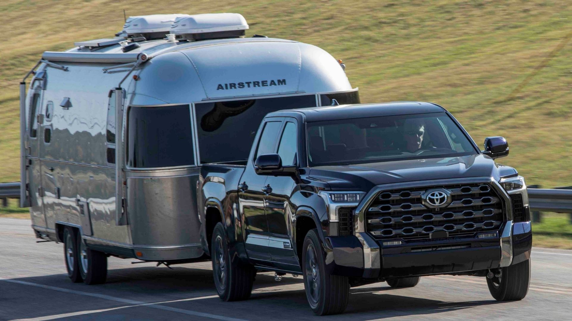 Toyota Beats GM In US Sales