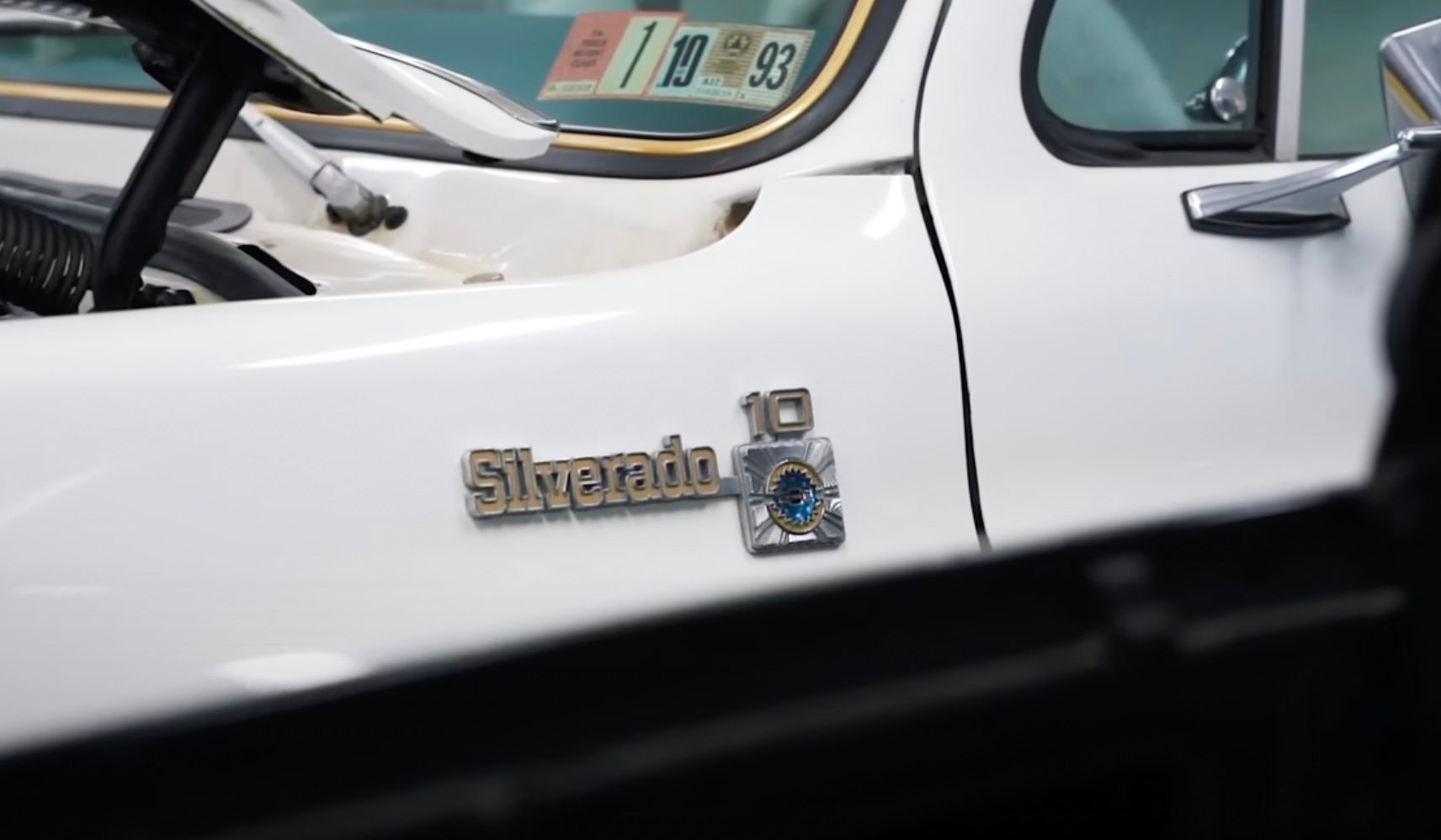 Square Body Collection Is A Vintage Automotive Gold Mine