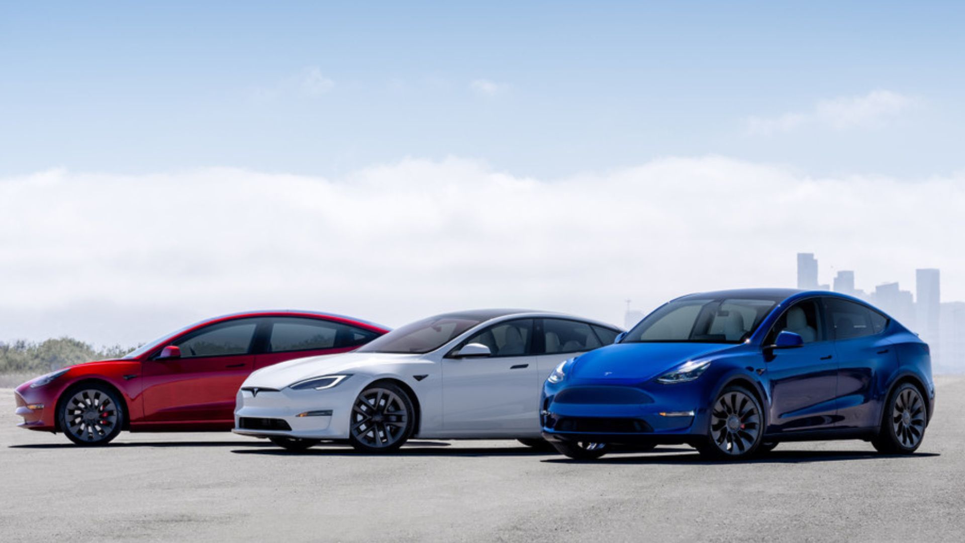 Tesla Is The Top US Luxury Car Brand