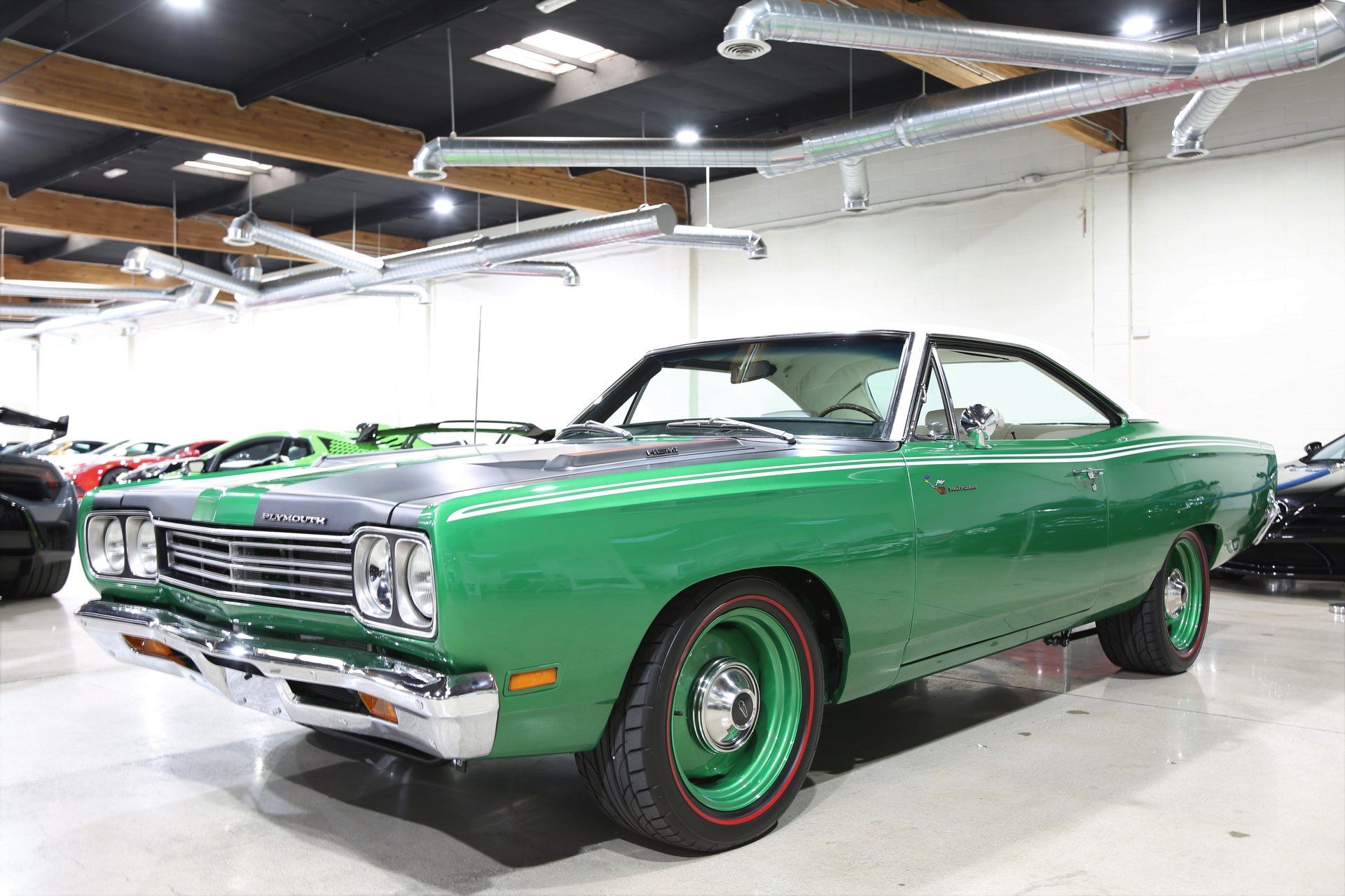 One State Is Backing Classic Car Owners Into A Corner, Yenko Is ...