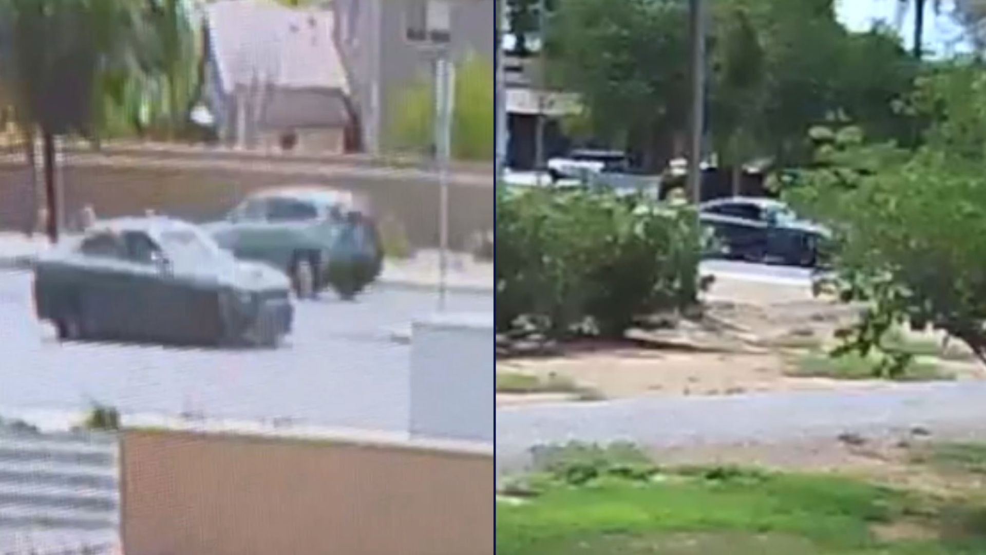 Street Race In Arizona Turns Deadly