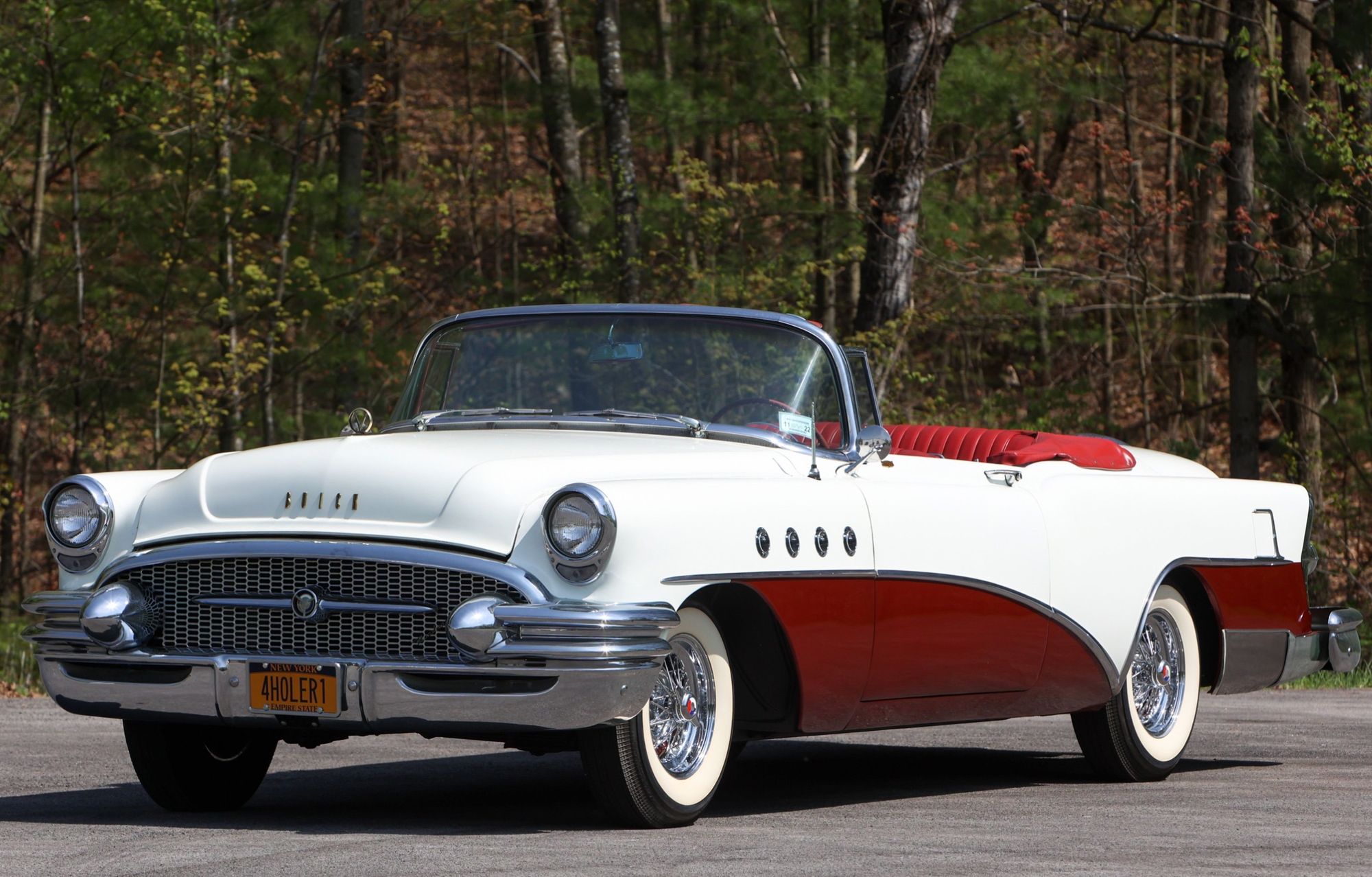 2022 Buick Roadmaster