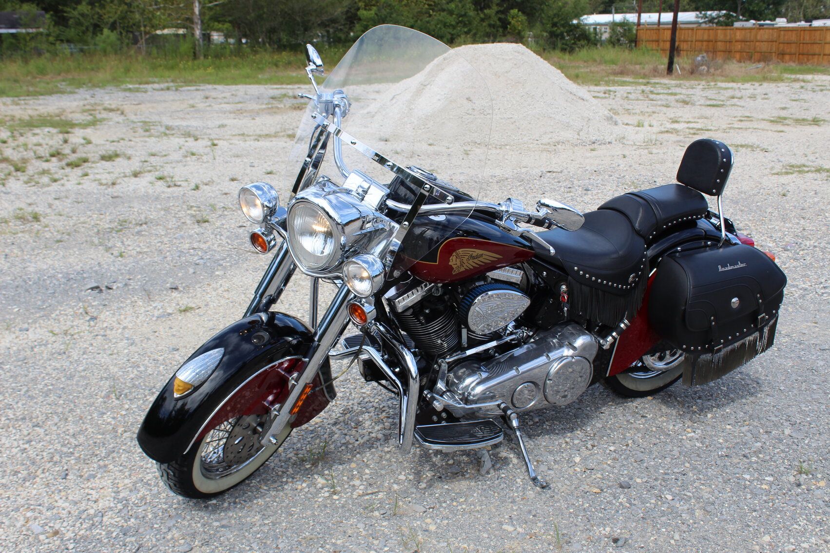 Henderson Auctions to Feature Indian Motorcycles
