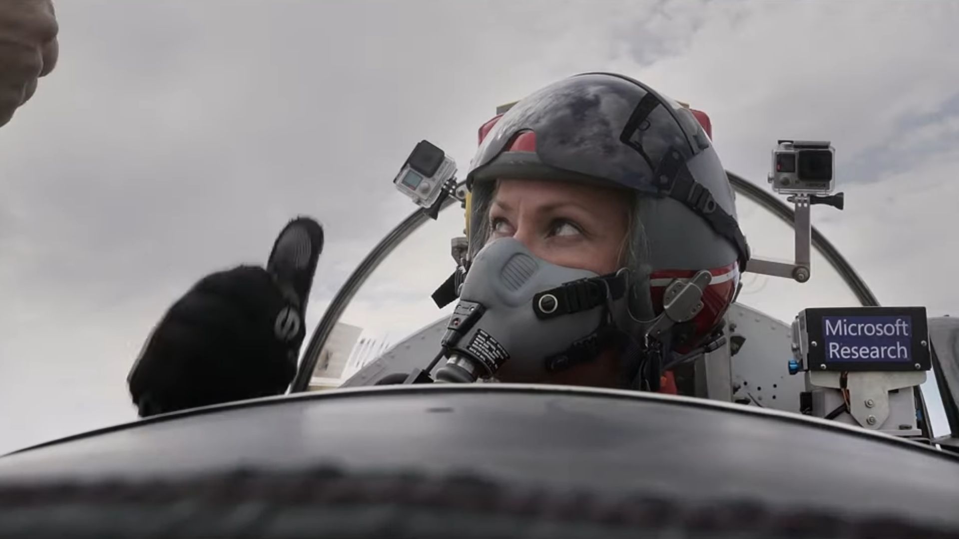 Jessi Combs Documentary Trailer Is Here