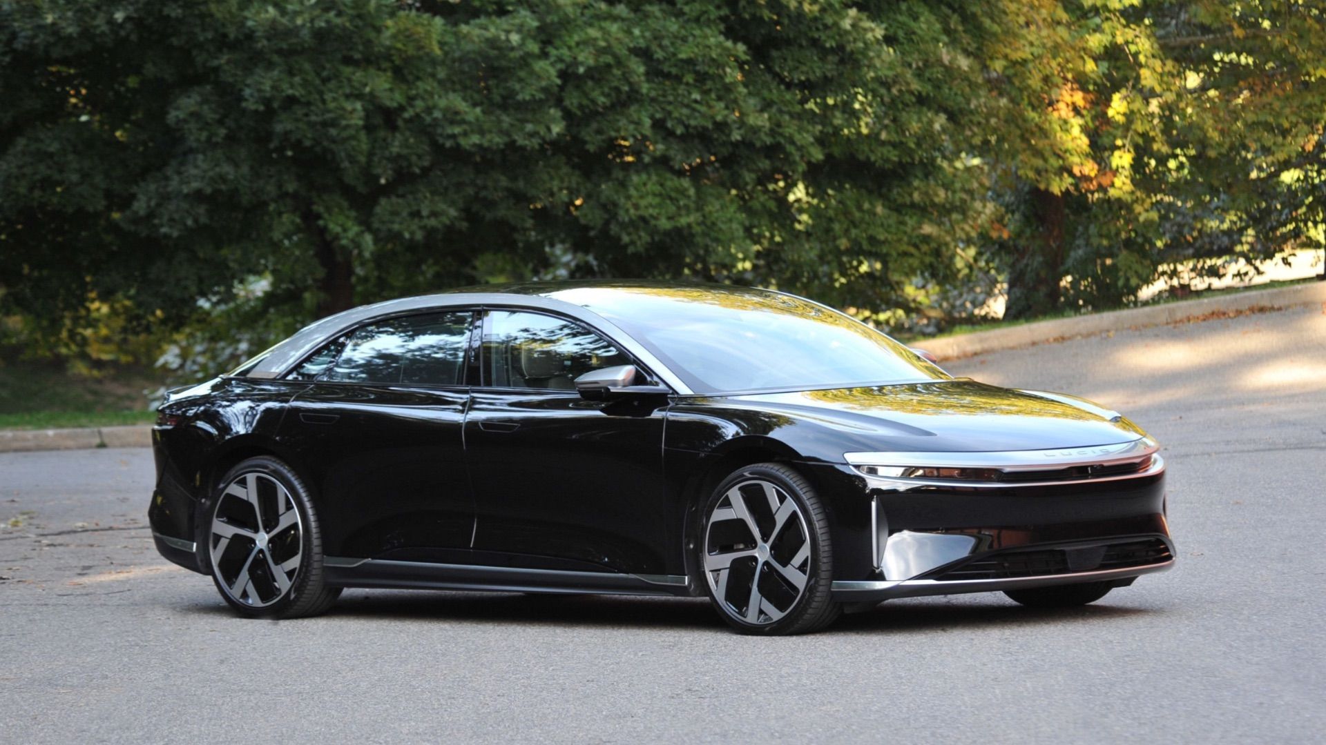 Broad Arrow Can Make This Lucid Dream A Reality