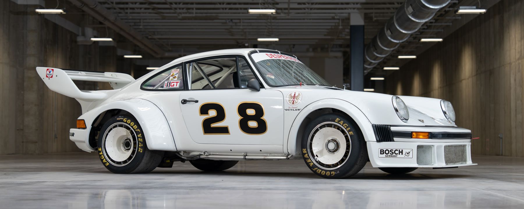 5 Most Beautiful Porsches We’ve Ever Seen