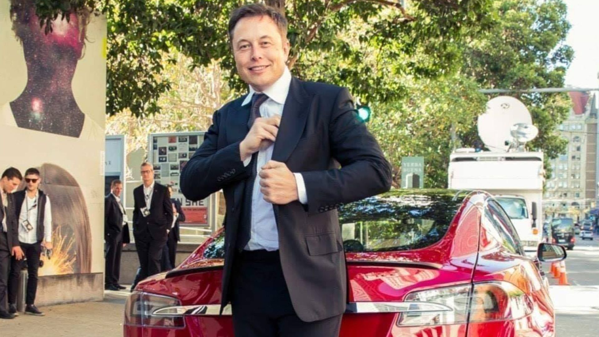 Tesla Wins Autopilot Trial