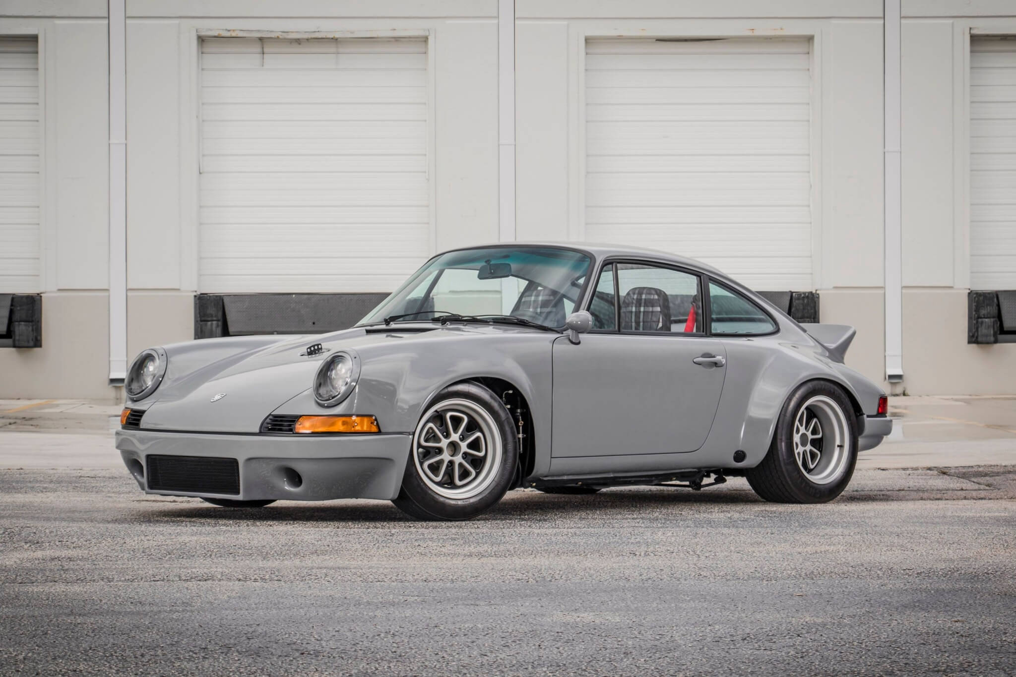 PCarmarket Is Selling The 911 Outlaw Of Your Dreams