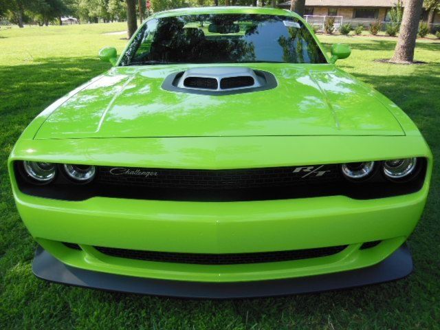 Maple Brothers Is Selling A Pair Of Challengers