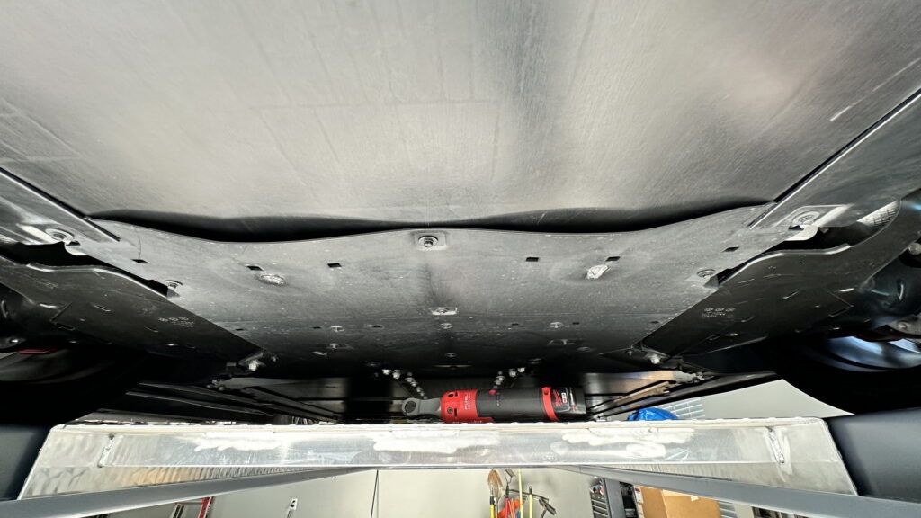 Chevy Corvette Z06 Owners Encounter Issues with Dealer-Installed ...