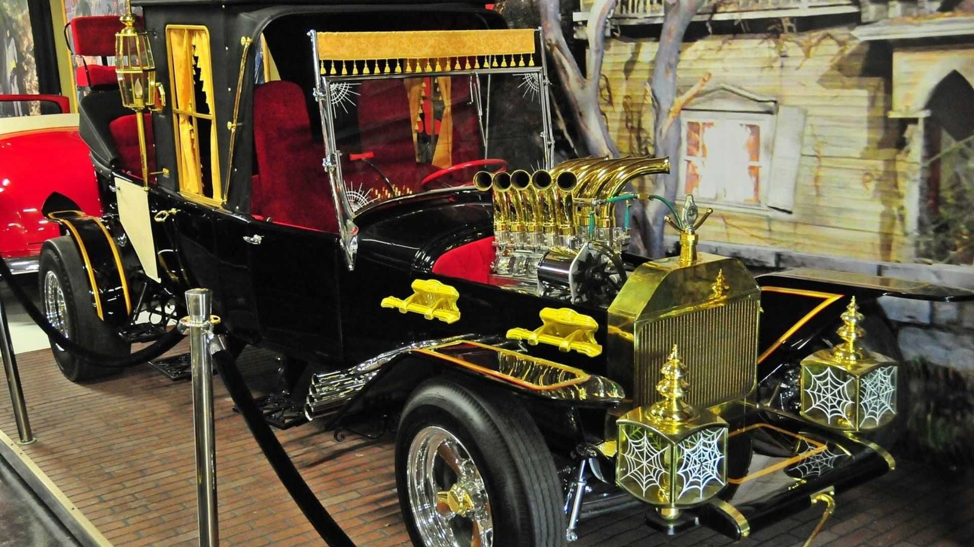 This Is The Real Munster Koach