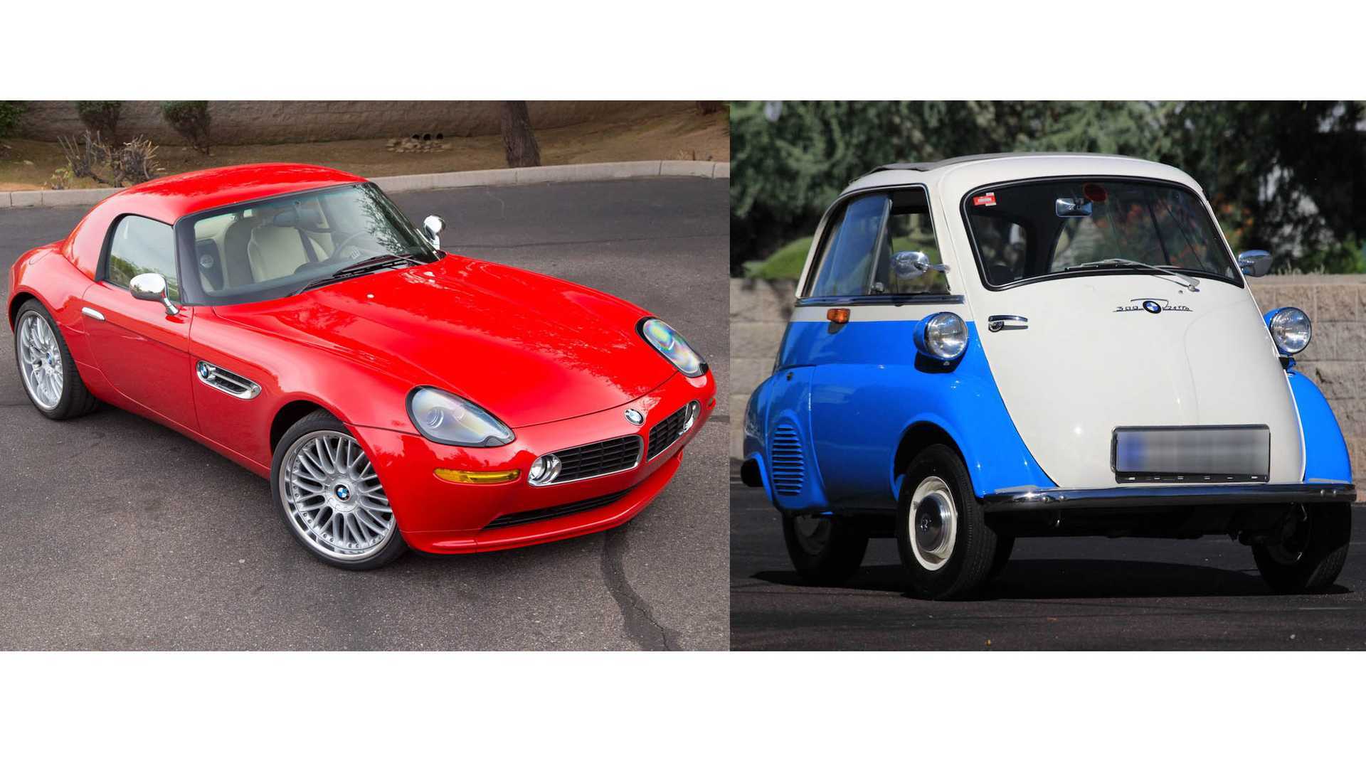 Family Matters Steve Urkel Car