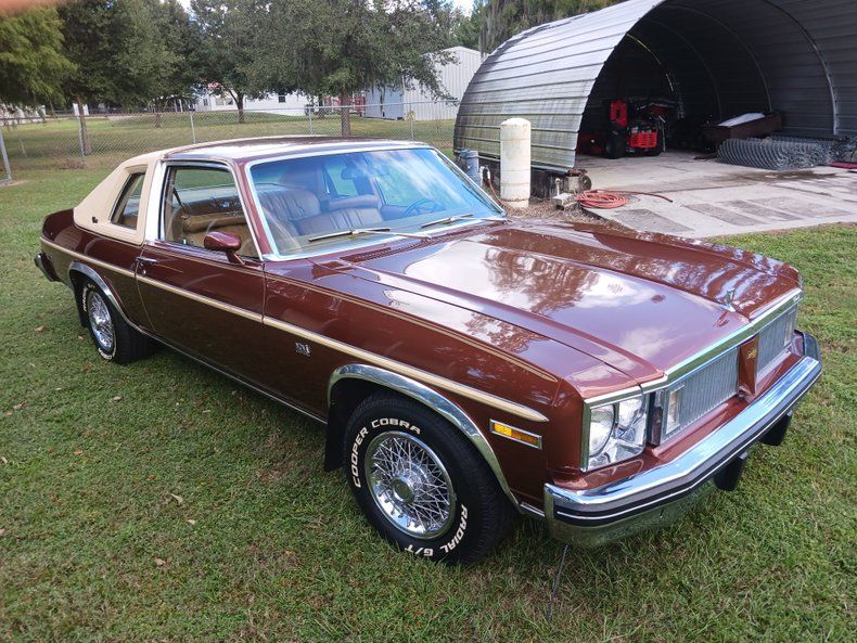 1978 Chevrolet Nova Is In Time Warp Condition