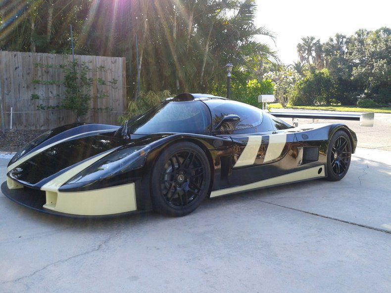 This 2015 Superlite SLC Boasts 505 Horsepower And Weighs Just 2500 Pounds