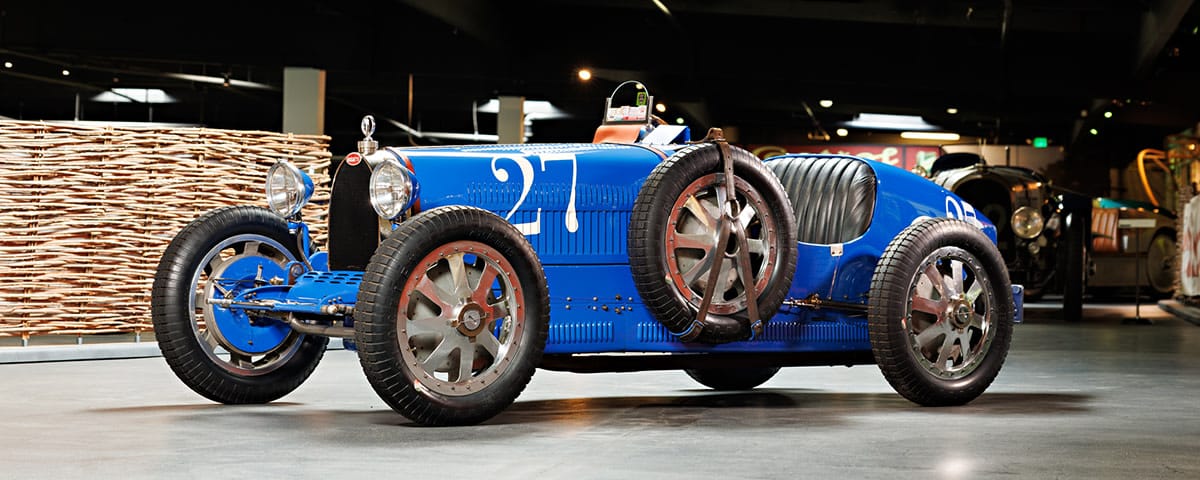 These French Cars Come From a Truly Legendary Collection
