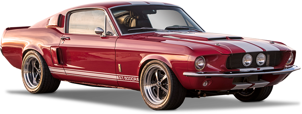 Classic Recreations Revs Up $1 Million Drive