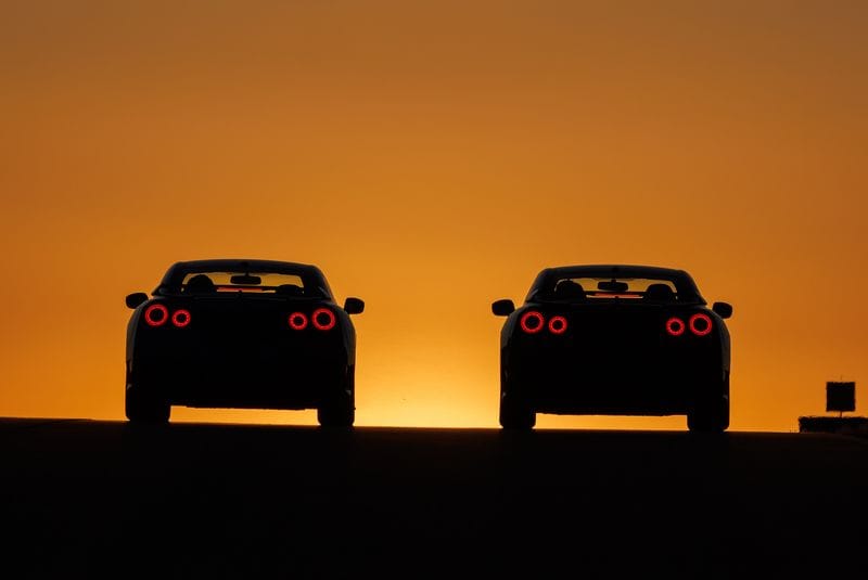 Nissan GT-R R35 Concludes Legendary Run