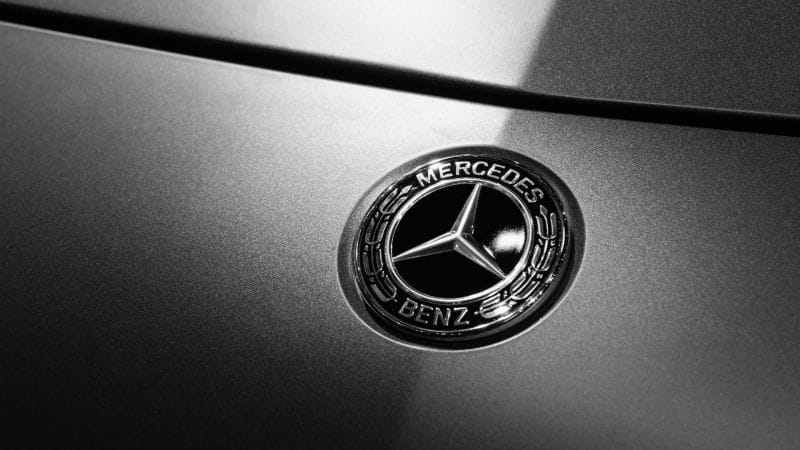 Mercedes-Benz Plans 18 New Vehicle Launches by 2027 to Regain Sales Edge