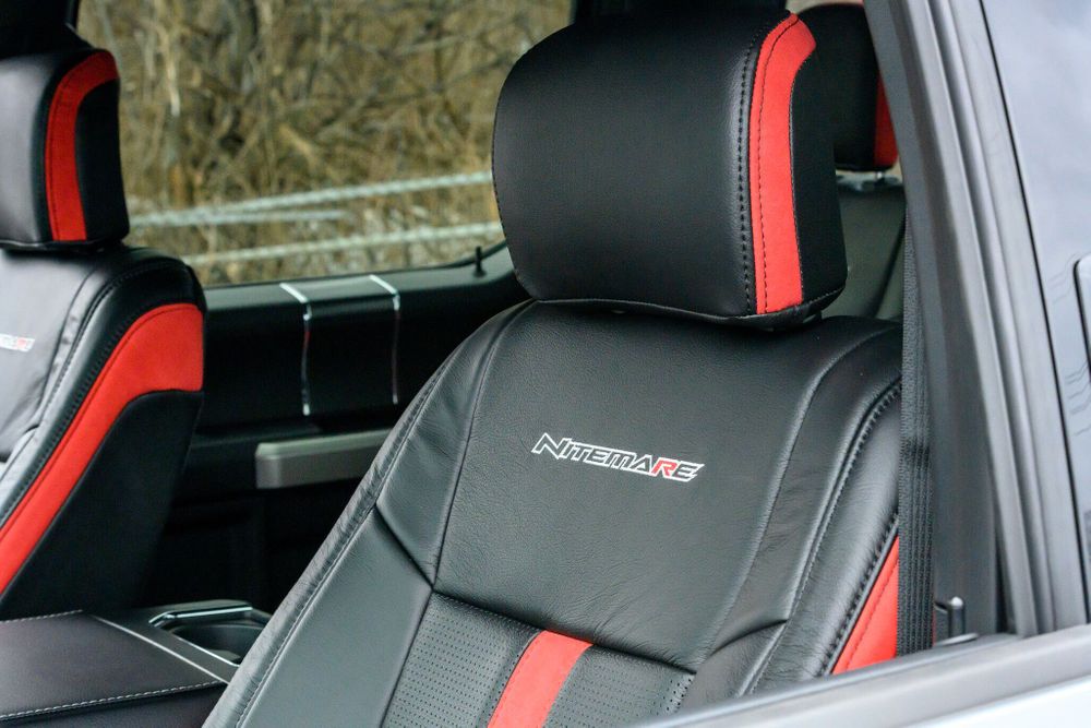 Roush Offers Two Flavors Of 650HP 2020 Ford F-150