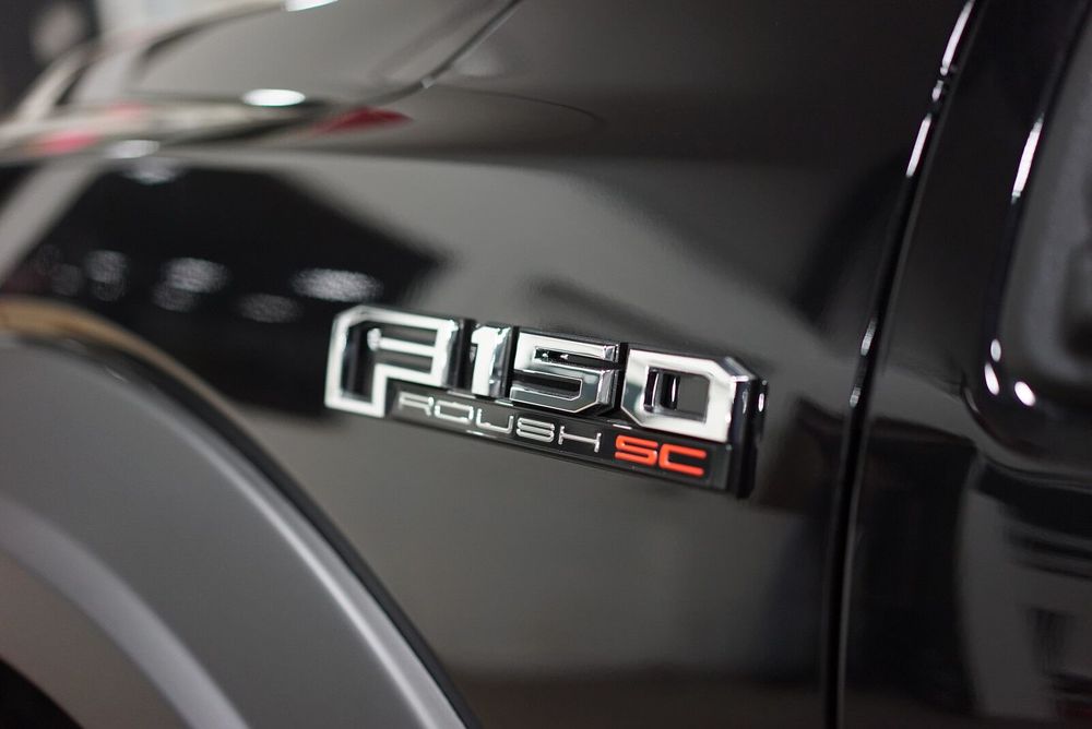 Roush Offers Two Flavors Of 650HP 2020 Ford F-150