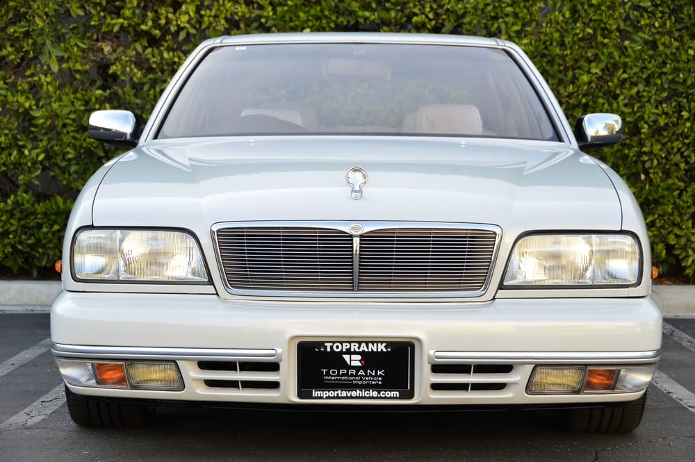 Eight Obscure JDM Cars