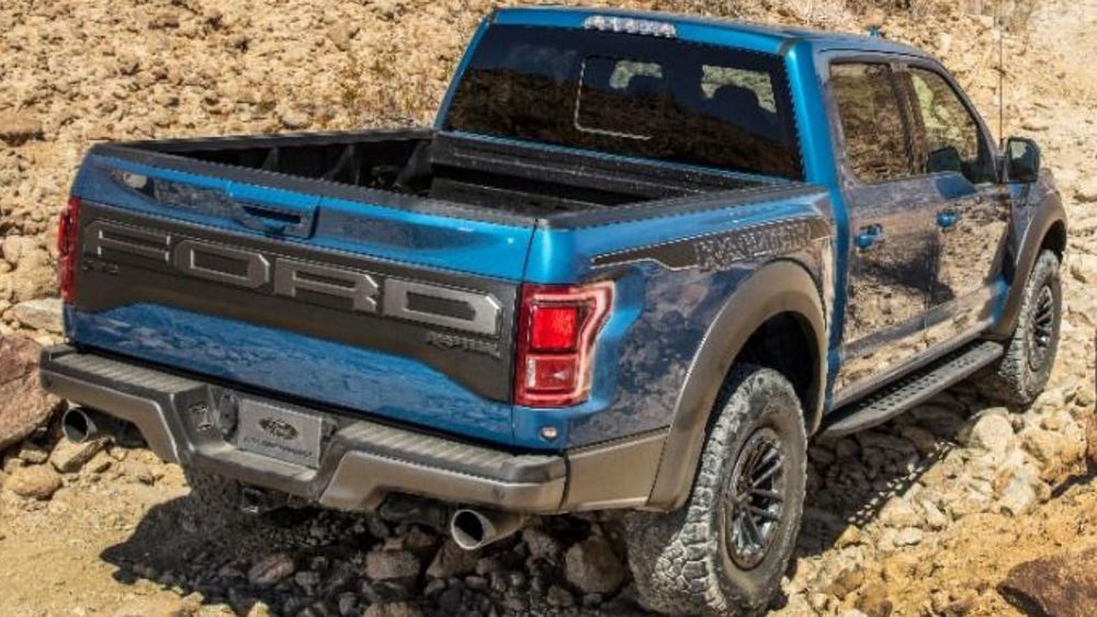 Jeep Shoppers Consider Ford More Than Other Brands