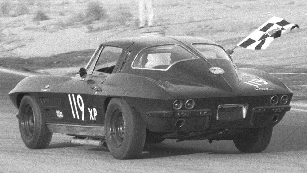 10 Things You Didn’t Know About The C2 Corvette