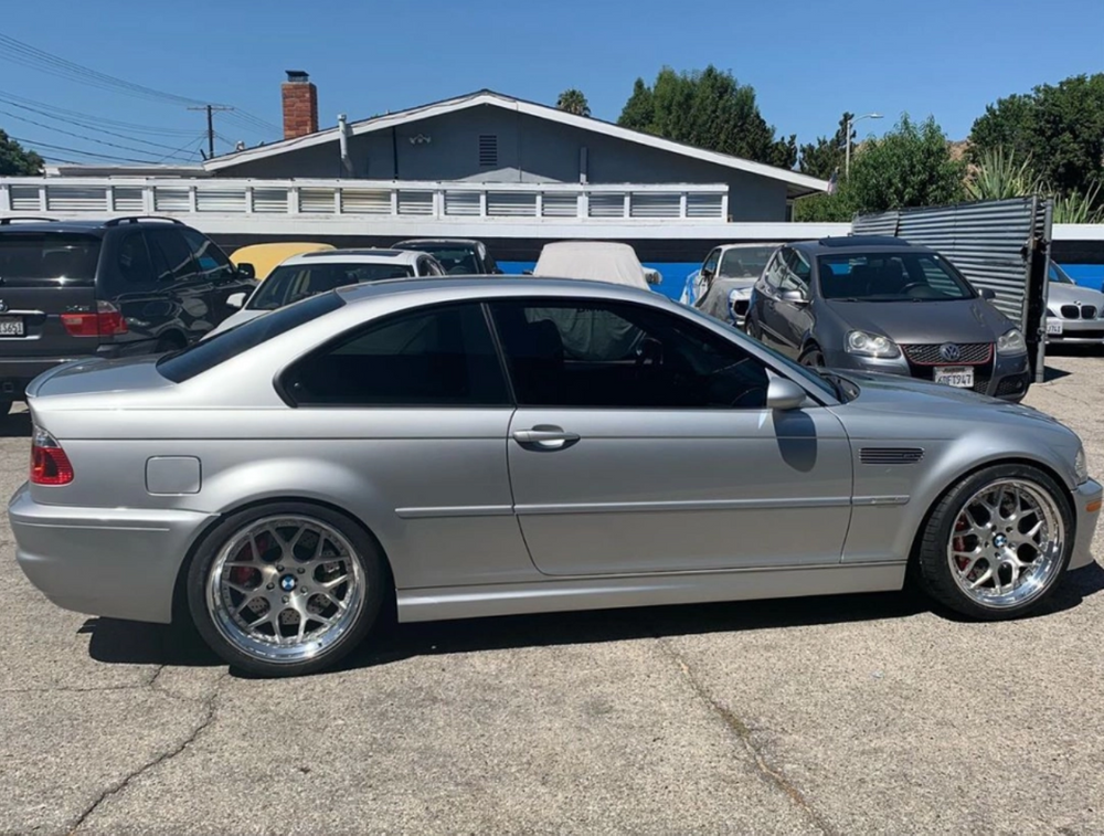 Check Out Joe Rogan's Insanely Epic Car Collection