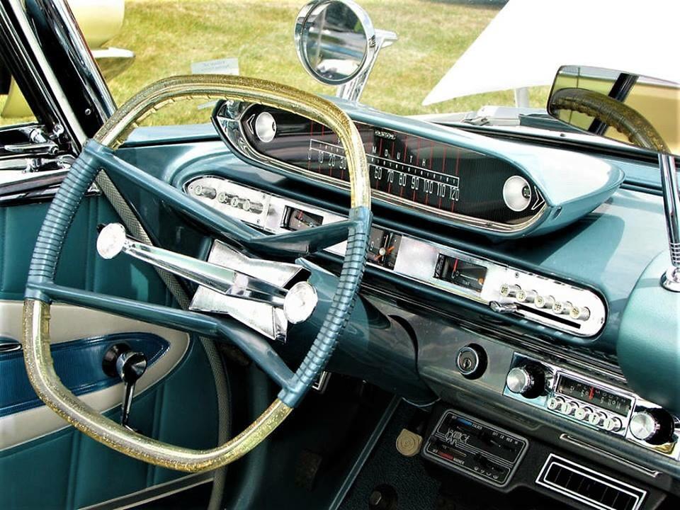 1960 Plymouth Fury | Overview, Specs, Performance, OEM Data