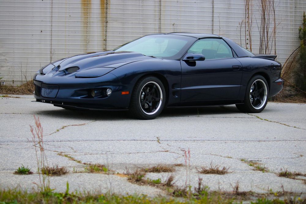 The Fourth Generation F-Body Market Is On Fire