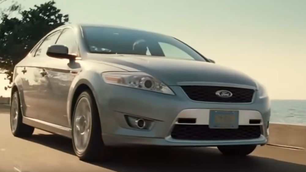 Daniel Craig’s Secretive Car Collection Is Worth Millions