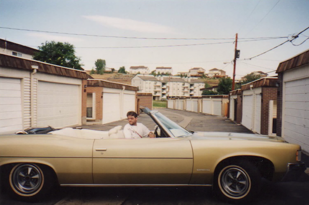 Son Secretly Spends Year Building Dream Cars For Both His Parents