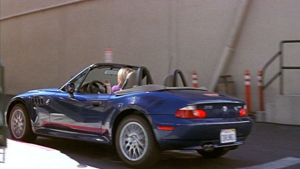 The Cars Of The Scream Trilogy