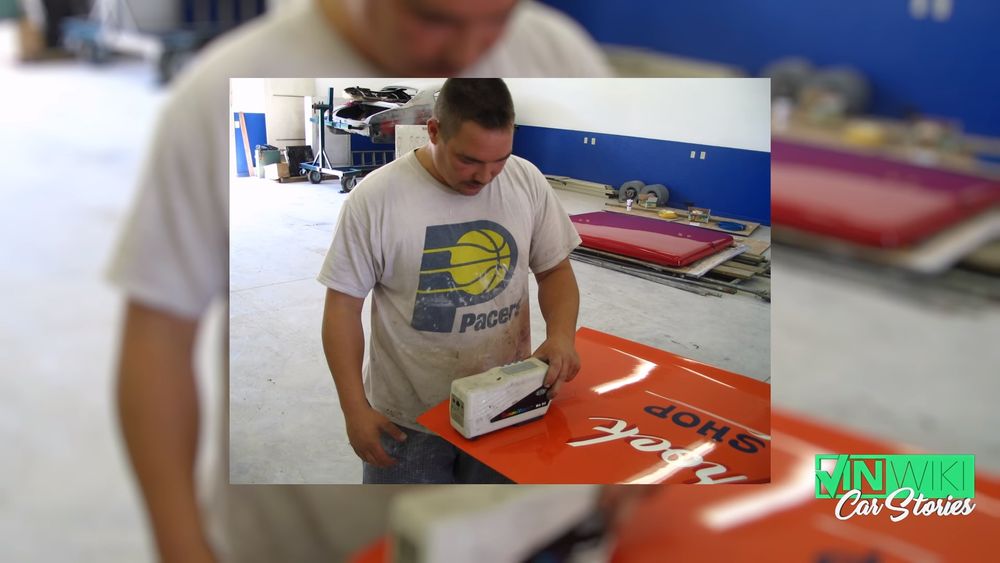 Finally Revealed: The True Color of the General Lee