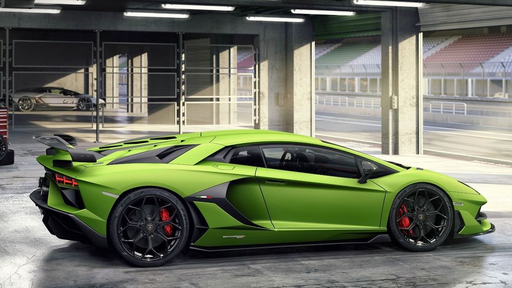 The Weeknd’s Car Collection Is Surprisingly Understated