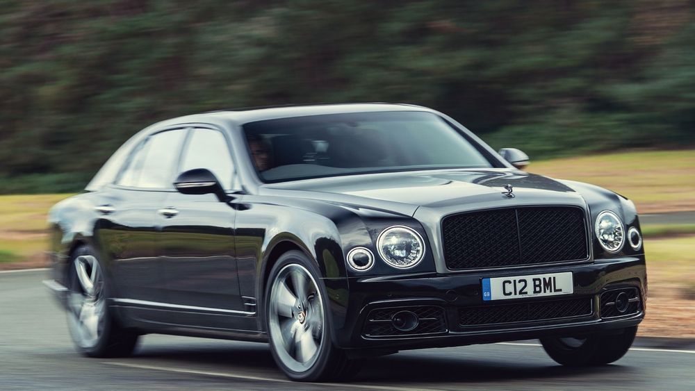 The Weeknd’s Car Collection Is Surprisingly Understated