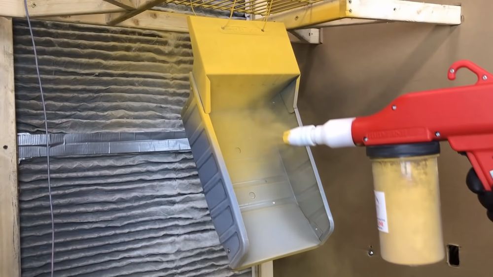 Restoring a Classic Tonka Dump Truck