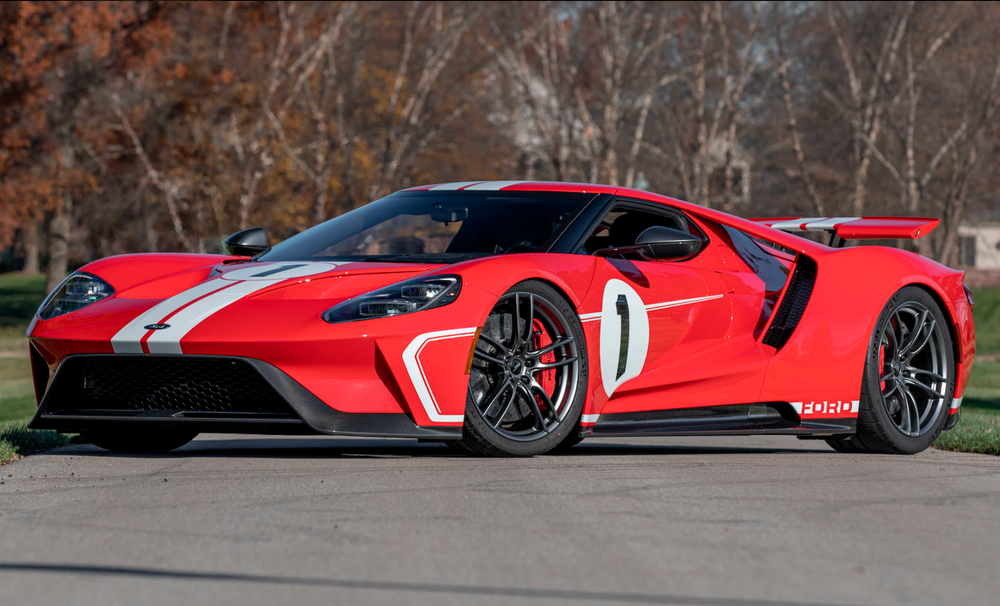 Hottest Cars For Sale On Motorious This Week