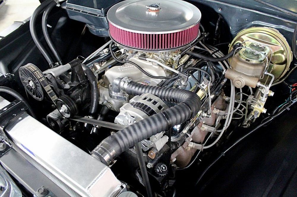 Slab Sided: 1966 GMC Suburban